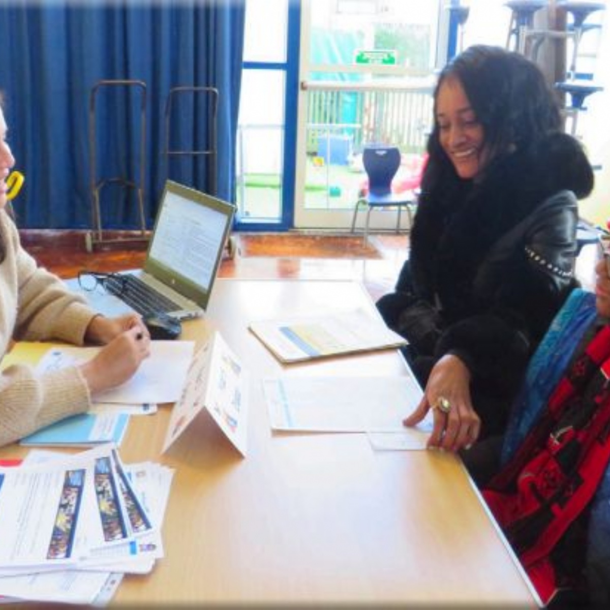 Brookside Primary - Welcome to the Spring Term!